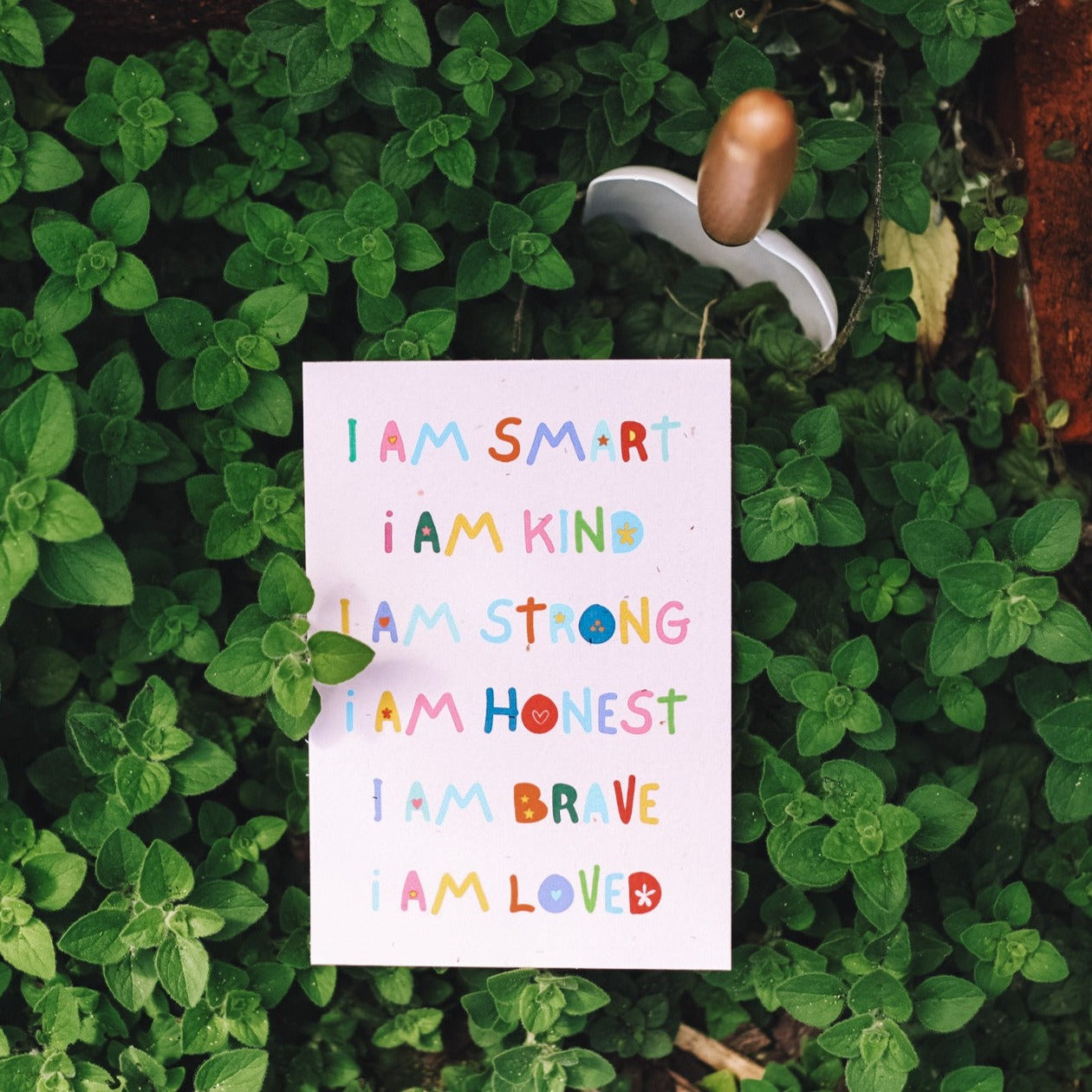 Growing Gratitude Activity Card – The Paper Daisy Co.